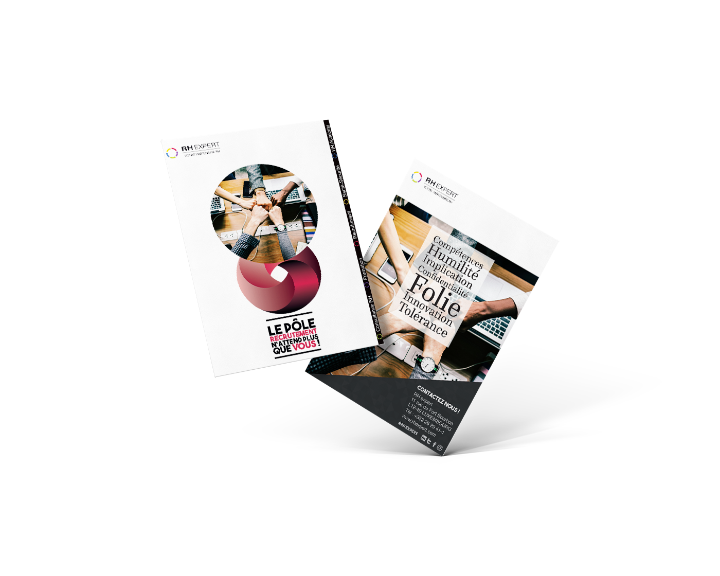 Rh Expert – Simon Chefdor